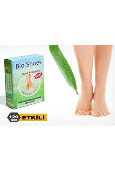 Bio Shoes Ayak Kokusu Giderici