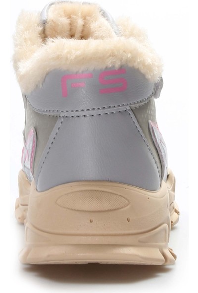 Fast Step Çocuk Outdoor Ayakkabı 617XA108