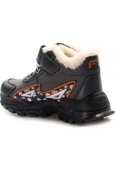 Fast Step Çocuk Outdoor Ayakkabı 617XA108
