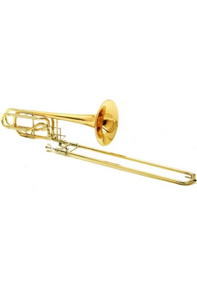 Picaldi Valve Trombon JYTB-E120G Picaldi Valve Trombon JYTB-E120G
