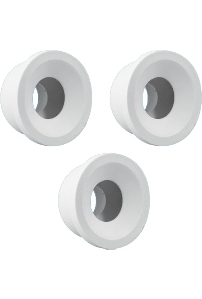 3 Adet Koku Önleyici Lavabo Mutfak Gider Contası Adaptör Conta Takoz Conta 3 Adet Koku Önleyici Lavabo Mutfak Gider Contası Adaptör Conta Takoz Conta