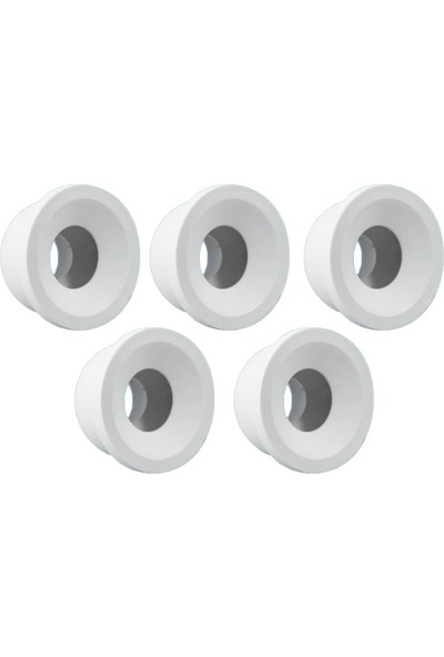 Aliden 5 Adet Koku Önleyici Lavabo Mutfak Gider Contası Adaptör Conta Takoz Conta Aliden 5 Adet Koku Önleyici Lavabo Mutfak Gider Contası Adaptör Conta Takoz Conta