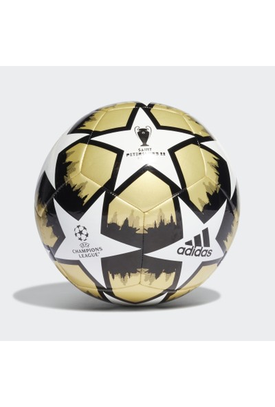 Şampiyonlar Ligi Club St. Petersburg Futbol Topu Şampiyonlar Ligi Club St. Petersburg Futbol Topu
