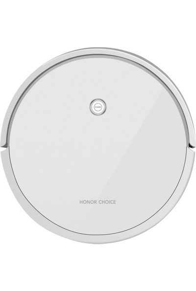 Honor Choıce Akıllı Robot Süpürge R1 Süpürge ve Paspas Honor Choıce Akıllı Robot Süpürge R1 Süpürge ve Paspas