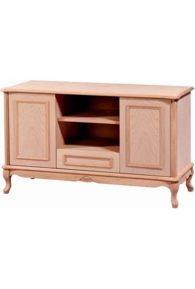 Bendegan Lükens Plazma Ahşap Ham Cilasız