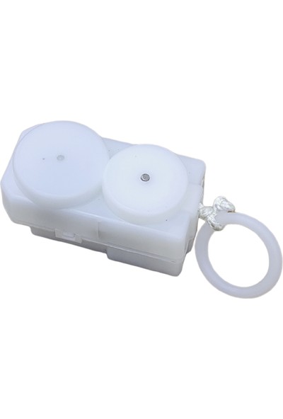 Hobimon Amigurumi Oyuncak Titreşim Hareket Aparatı - Çekçekli Titreşim Aparatı