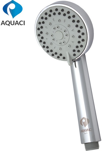 Aquacı Damlacık El Duşu Duş Başlığı