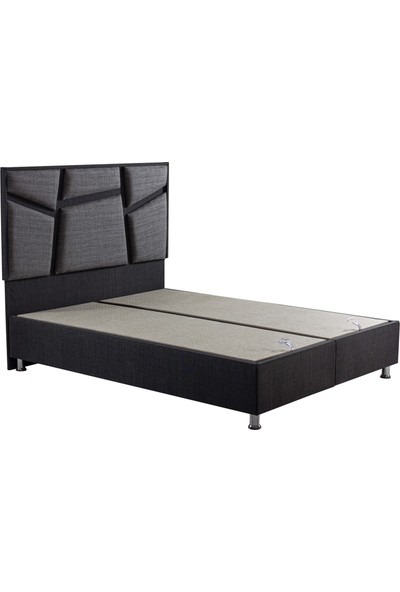 Sleepbucks Power Baza Çelik Profil Mdf Sleepbucks Power Baza Çelik Profil Mdf