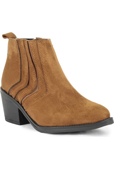 Crash Kadın Bot 5103