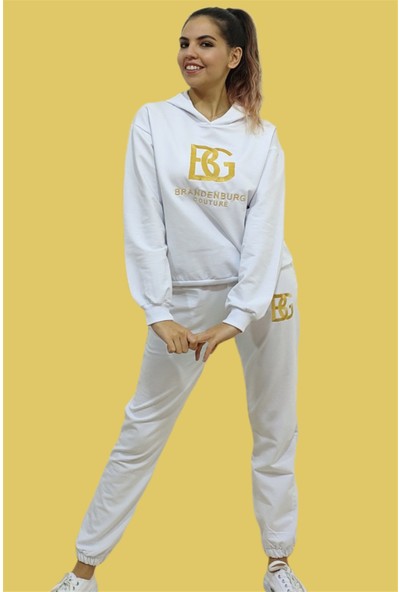 Yagmur Beren Eşofman Takım