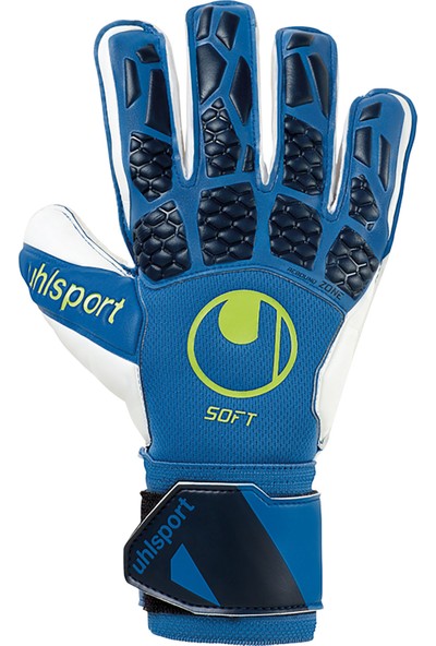 Uhlsport Hyperact Soft Pro Kaleci Eldiveni