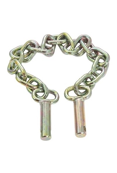 Yılmazlar Traktör Yan Kol Ara Zinciri 28 mm