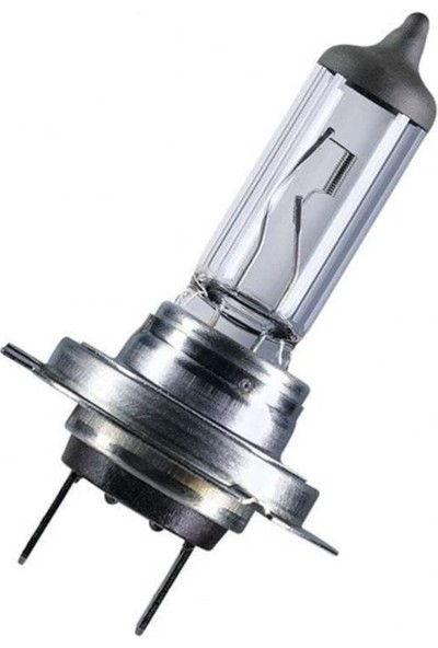 Yılmazlar H7 Kısa Far Ampülü 12 V