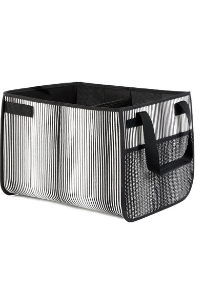 Ocean Home Araç Içi Katlanabilir Organizer