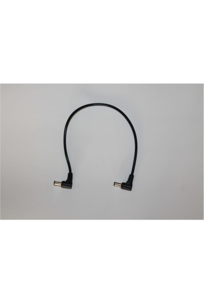 Text Pedal Adaptör Kablosu 30 cm Text Pedal Adaptör Kablosu 30 cm