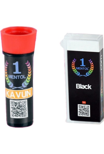 Birmentol Kavun Aromalı Yedek Mentol Topu (500 Adet) + Aplikatör Birmentol Kavun Aromalı Yedek Mentol Topu (500 Adet) + Aplikatör