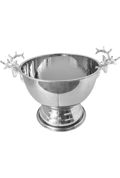 Baosity 1 Parça Buz Kovası Uygun Avrupa Tarzı Malzemeleri Bar Golden Için Taşınabilir Sturdy (Yurt Dışından)