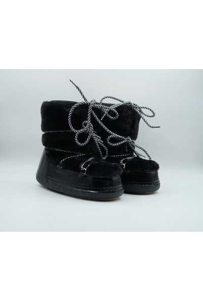 Glare Kadın Kar Botu Glare Kadın Kar Botu