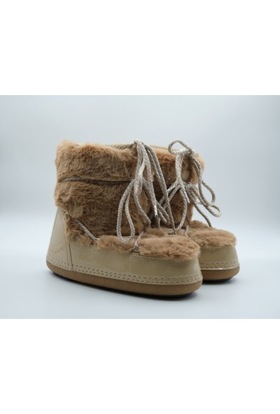 Glare Kadın Kar Botu Glare Kadın Kar Botu