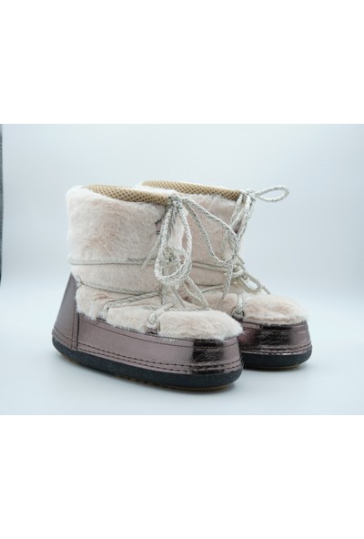 Glare Kadın Kar Botu