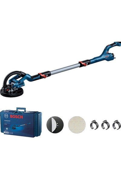 Bosch Gtr 550 Alçıpan Zımpara Makinesi 06017D4020