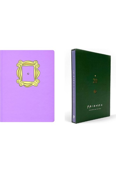 Mabbels Friends Haftalık Planlayıcı + Koleksiyon Defteri 2'li Mabbels Friends Haftalık Planlayıcı + Koleksiyon Defteri 2'li