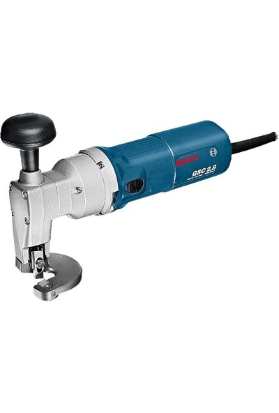 Bosch Gsc 2,8 Sac Kesme Makinesi 0601506108