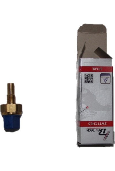 Wedex Sensör Baltech 50.052 6635175 92VB10884AA