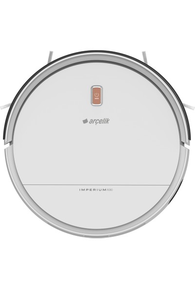 Arçelik RS3121 Robot Süpürge