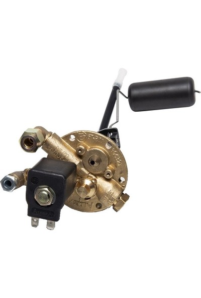 Aldesa Simit Şamandıra 200/30 Tekli Aldesa Simit Şamandıra 200/30 Tekli