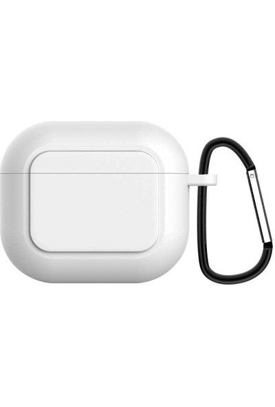 Apple Airpods 3. Nesil Kılıf Zore Airbag 23 Kılıf Apple Airpods 3. Nesil Kılıf Zore Airbag 23 Kılıf