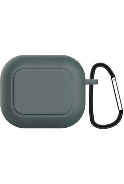 Apple Airpods 3. Nesil Kılıf Zore Airbag 23 Kılıf Apple Airpods 3. Nesil Kılıf Zore Airbag 23 Kılıf