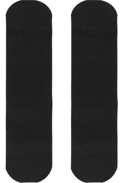 Top 2 Adet Kaykay Griptape Levha Kabarcıksız Su Geçirmez