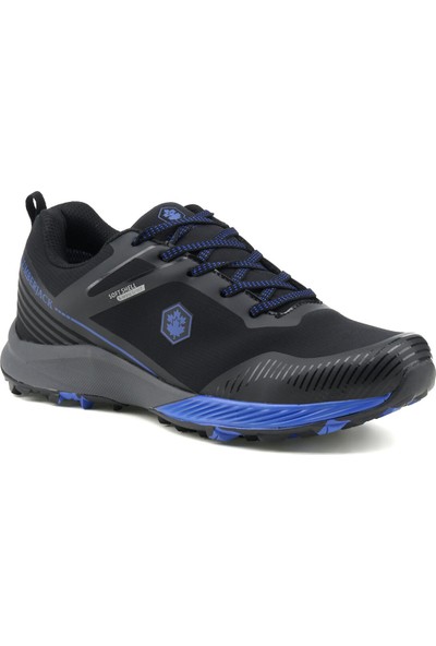 Lumberjack Jessıe 1pr Siyah Erkek Outdoor