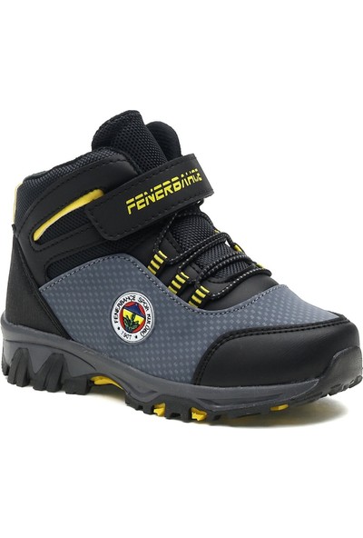 Fb Roha 1pr Lacivert Erkek Çocuk Outdoor Bot Fb Roha 1pr Lacivert Erkek Çocuk Outdoor Bot