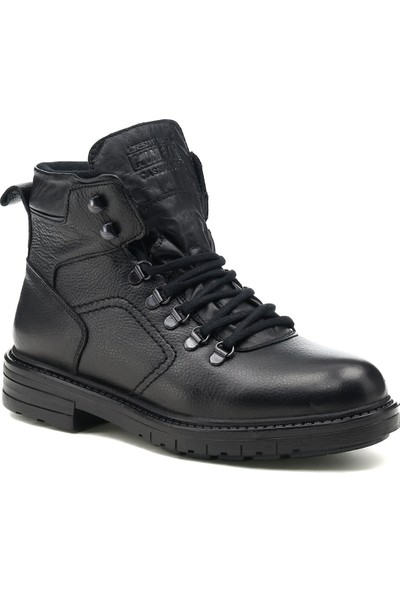 Kinetix Raul 1pr Siyah Erkek Postal Kinetix Raul 1pr Siyah Erkek Postal