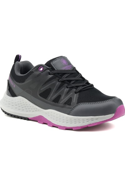 Lumberjack Lauren 1pr Bordo Kadın Outdoor