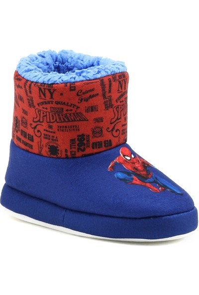 Spiderman VEMOR.P1PR Saks Erkek Çocuk Panduf