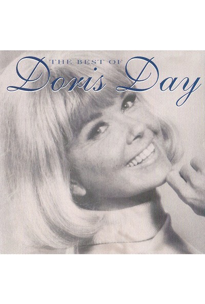 Doris Day – The Best Of Doris Day CD