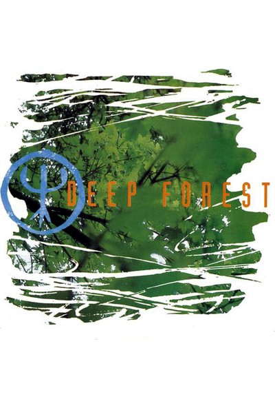 Deep Forest – Deep Forest CD