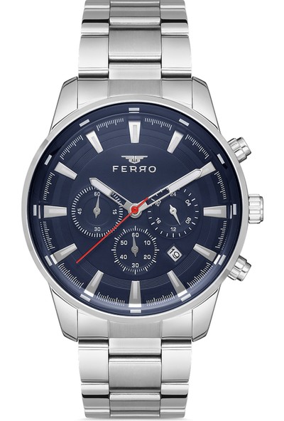 Ferro FM31171A-A3 Erkek Kol Saati