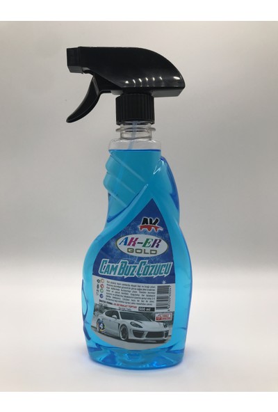 Aker Buz Çözücü 500 ml