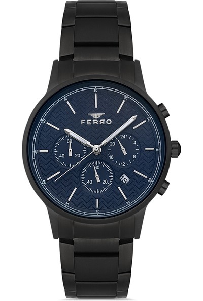 Ferro FM31151A-V3 Erkek Kol Saati