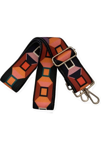 Bagscage - Çanta Askısı 10