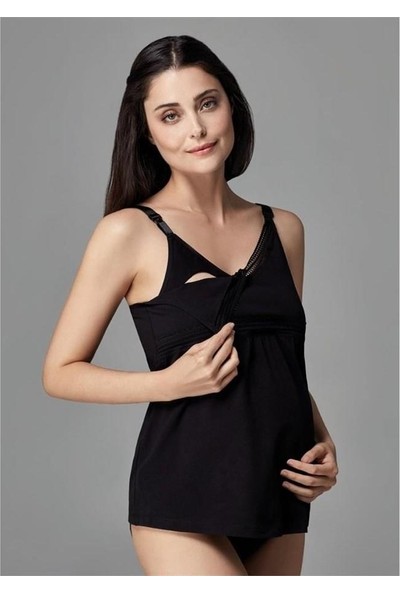 Eros Lohusa Atlet ERSK510 Siyah Eros Lohusa Atlet ERSK510 Siyah