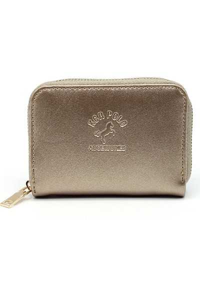 Selsan Kcr Mini Fermuarlı Cüzdan Selsan Kcr Mini Fermuarlı Cüzdan