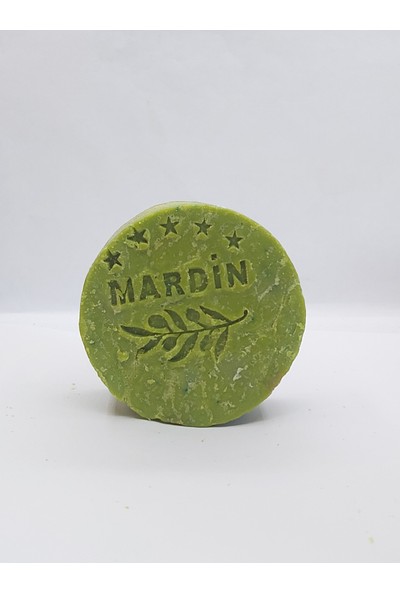 Aska Doğal Mardin Bıttım Sabunu (120 Gr) Aska Doğal Mardin Bıttım Sabunu (120 Gr)