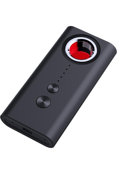 Prettyia Kablosuz Rf Sinyal Dedektörü Araba Gps Bulucu Hatalar Kamera Bulucu Alarm Tarayıcı (Yurt Dışından) Prettyia Kablosuz Rf Sinyal Dedektörü Araba Gps Bulucu Hatalar Kamera Bulucu Alarm Tarayıcı (Yurt Dışından)