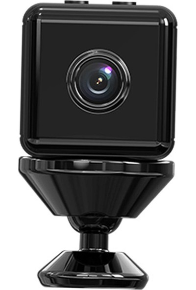 Prettyia Wifi Kamera Hareket Algılama Kameraları Ip Kamera Ev Güvenliği Için 1080P (Yurt Dışından) Prettyia Wifi Kamera Hareket Algılama Kameraları Ip Kamera Ev Güvenliği Için 1080P (Yurt Dışından)