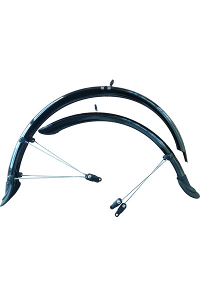 Fonte SP-56A Katlanır Bisiklet Çamurluğu